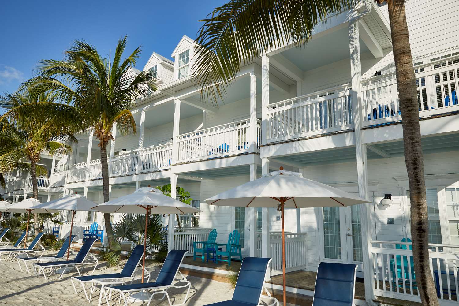 Parrot Key Hotel & Villas Key West, FL - See Discounts
