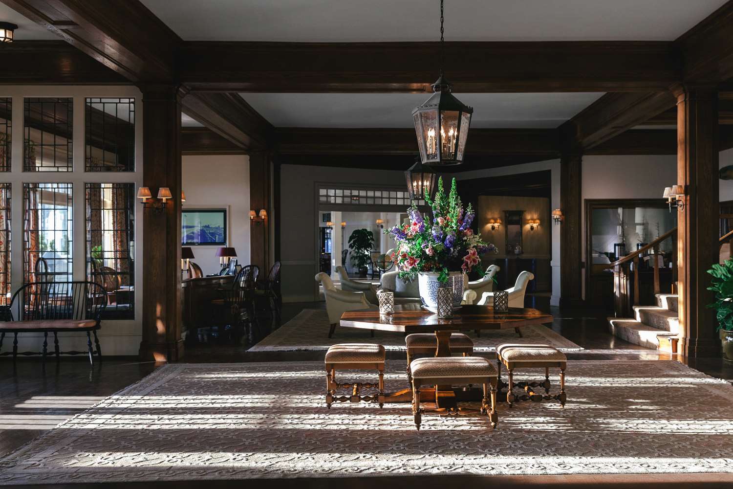 Chatham Bars Inn, MA - See Discounts