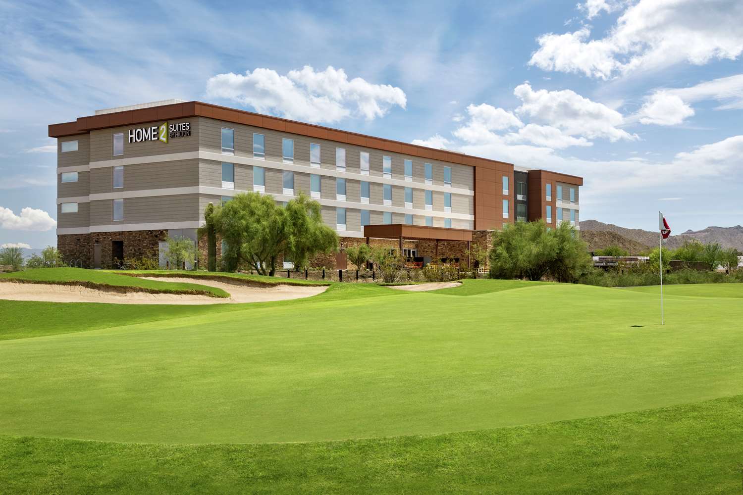 Home2 Suites by Hilton Mesa, AZ - See Discounts