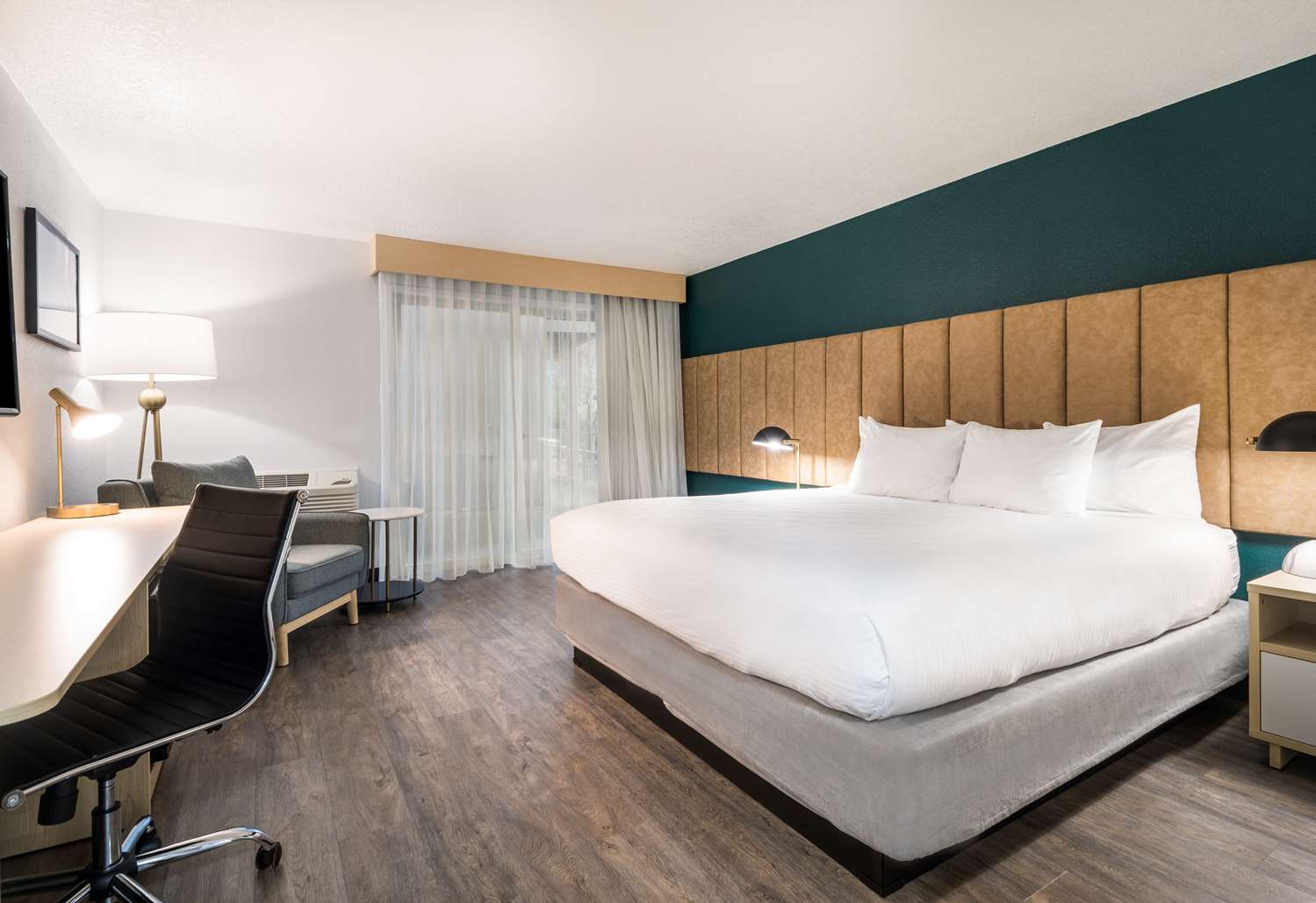 Best Western Portland West Beaverton Hotel, OR - See Discounts