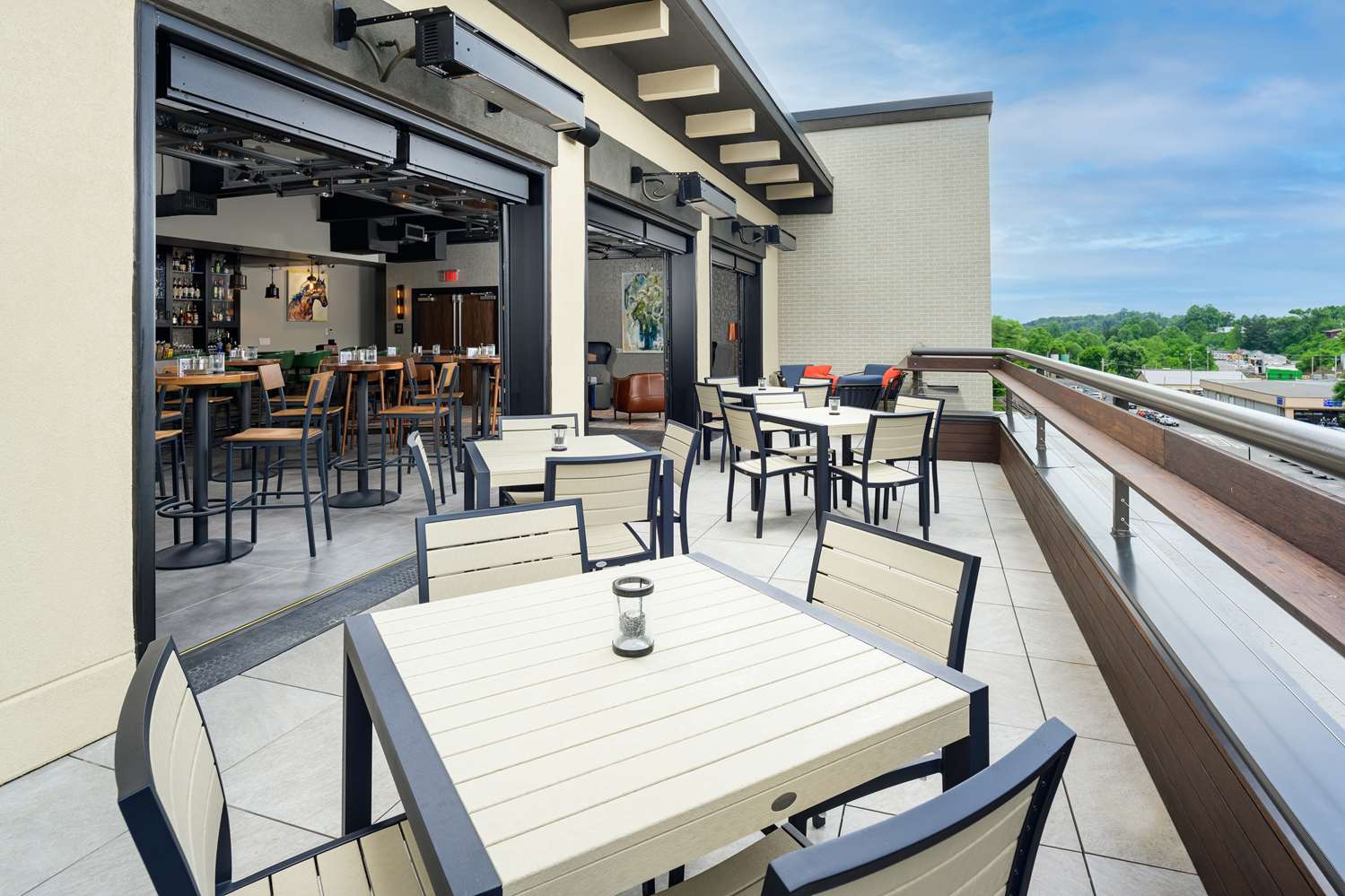 Hampton Inn Blue Ridge, GA - See Discounts