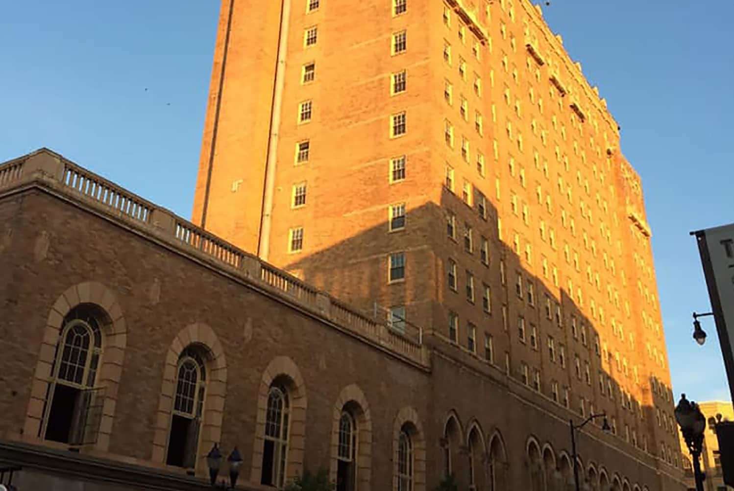 Americus Hotel Allentown, PA - See Discounts