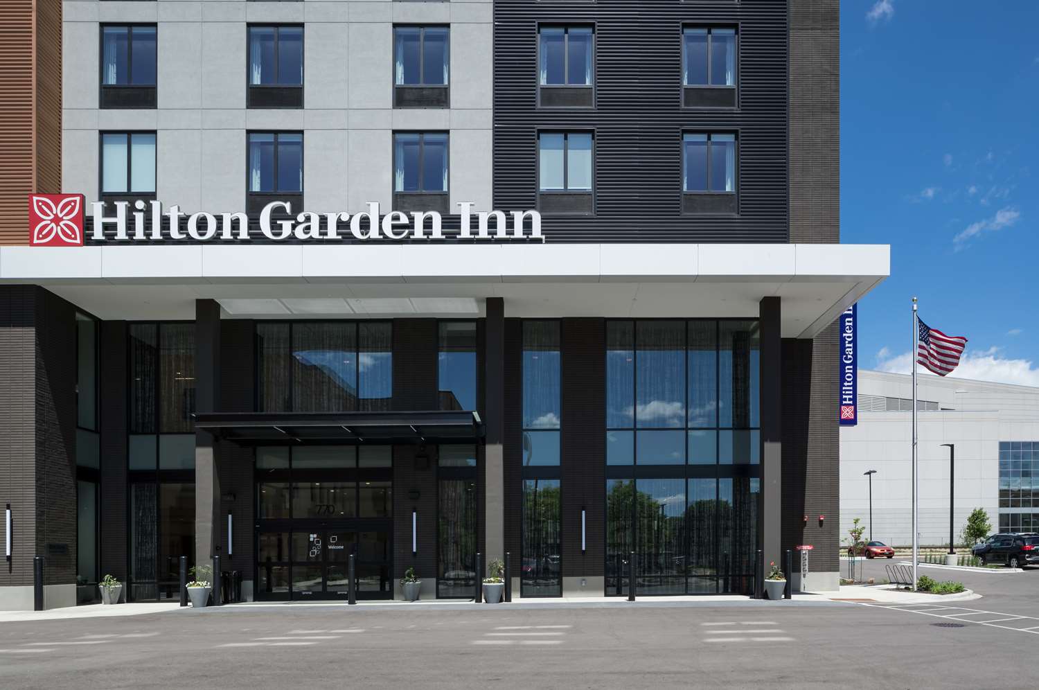 Hilton Garden Inn Madison, WI - See Discounts