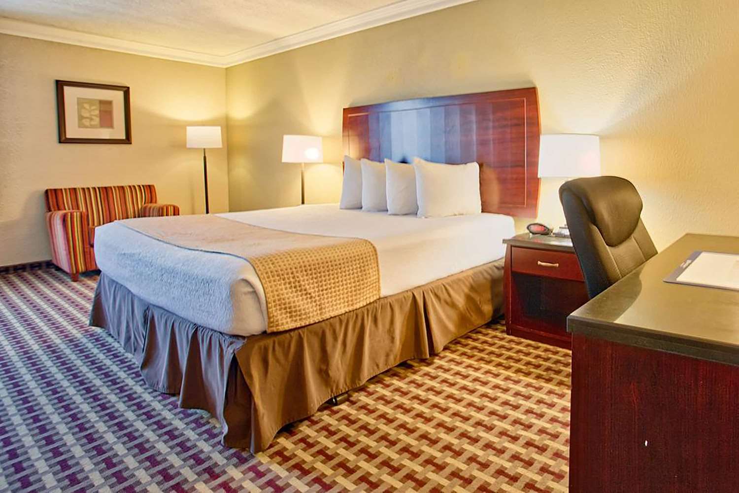 Days Inn Johnson City - I-26, Exit 20, TN - See Discounts
