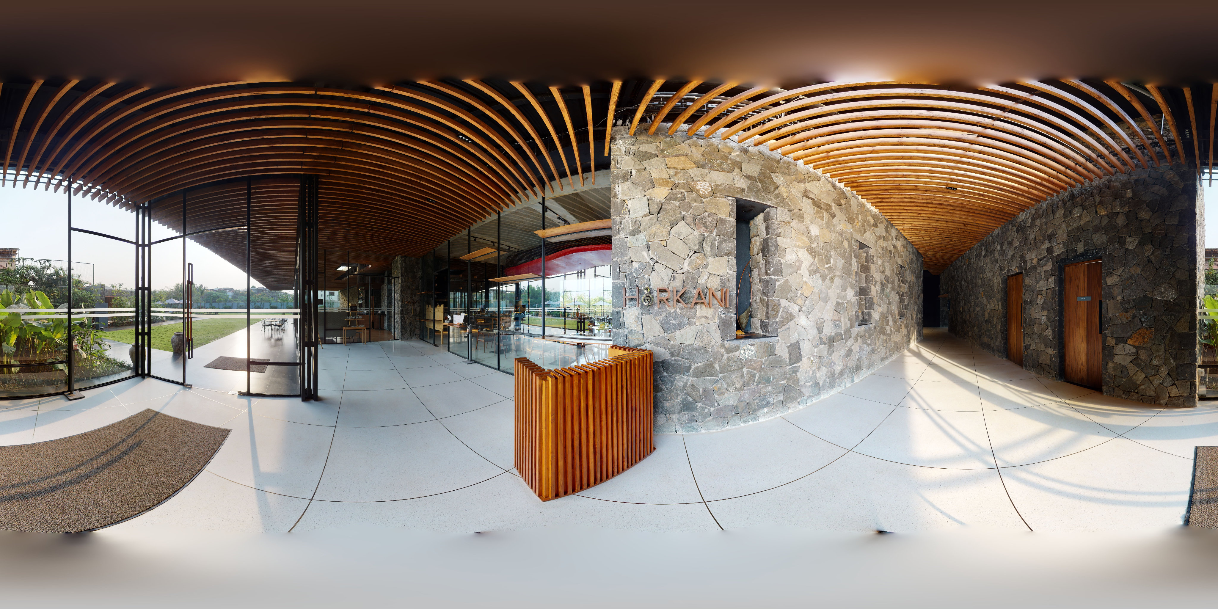 Radisson Resort & Spa Lonavala- First Class Lonavala, India Hotels- GDS ...