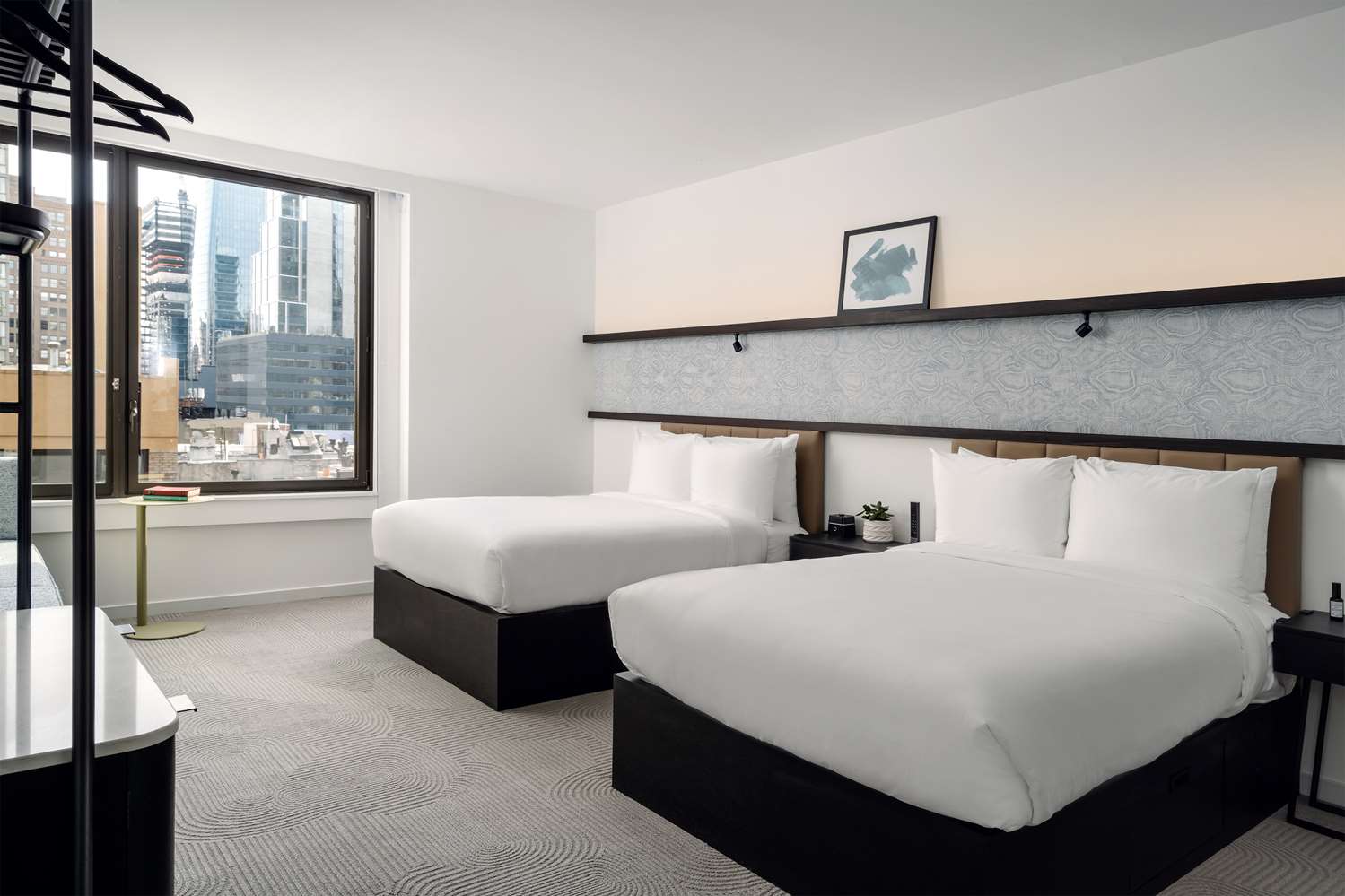 Arlo Hotel Midtown New York, NY - See Discounts