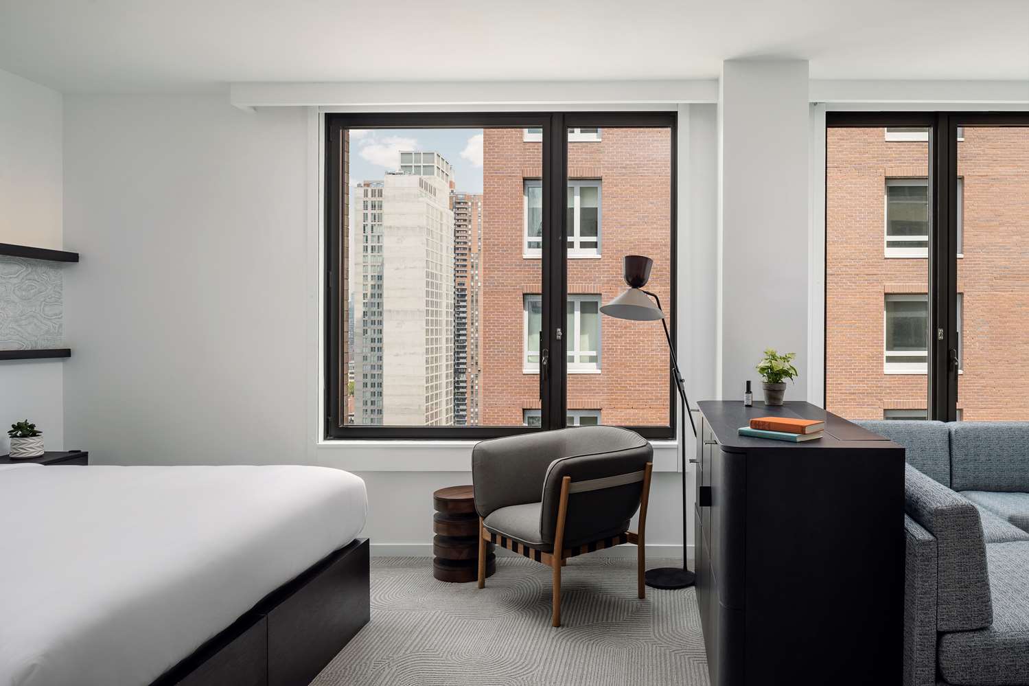 Arlo Hotel Midtown New York, NY - See Discounts