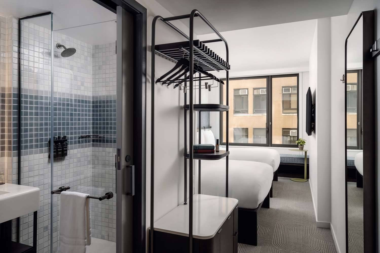 Arlo Hotel Midtown New York, NY - See Discounts