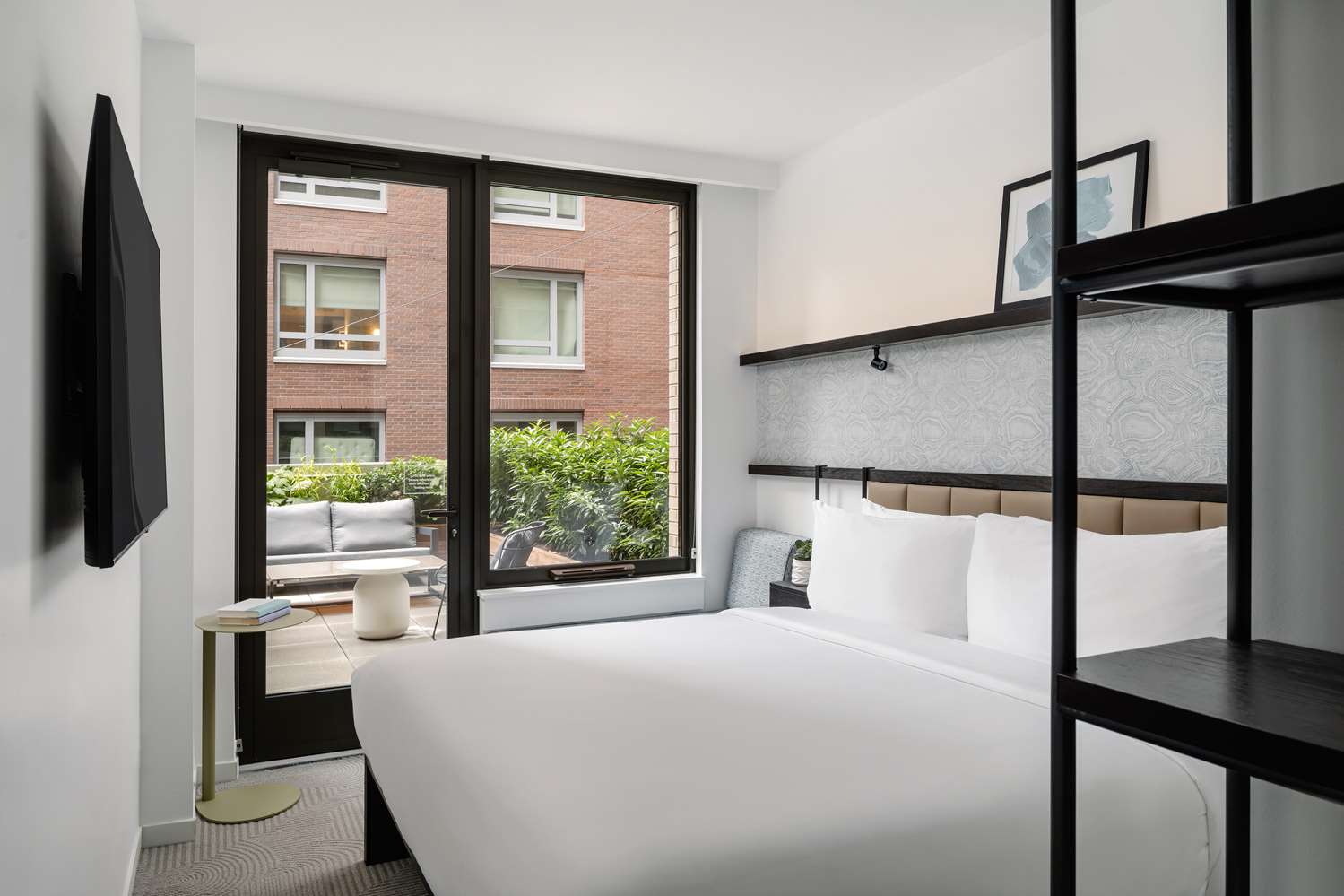 Arlo Hotel Midtown New York, NY - See Discounts