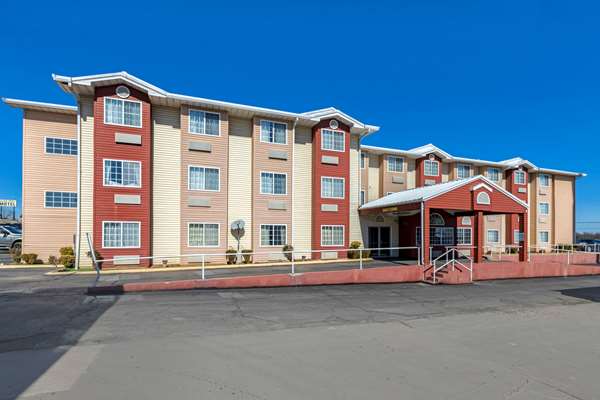 Keota, OK Map & Directions - MapQuest