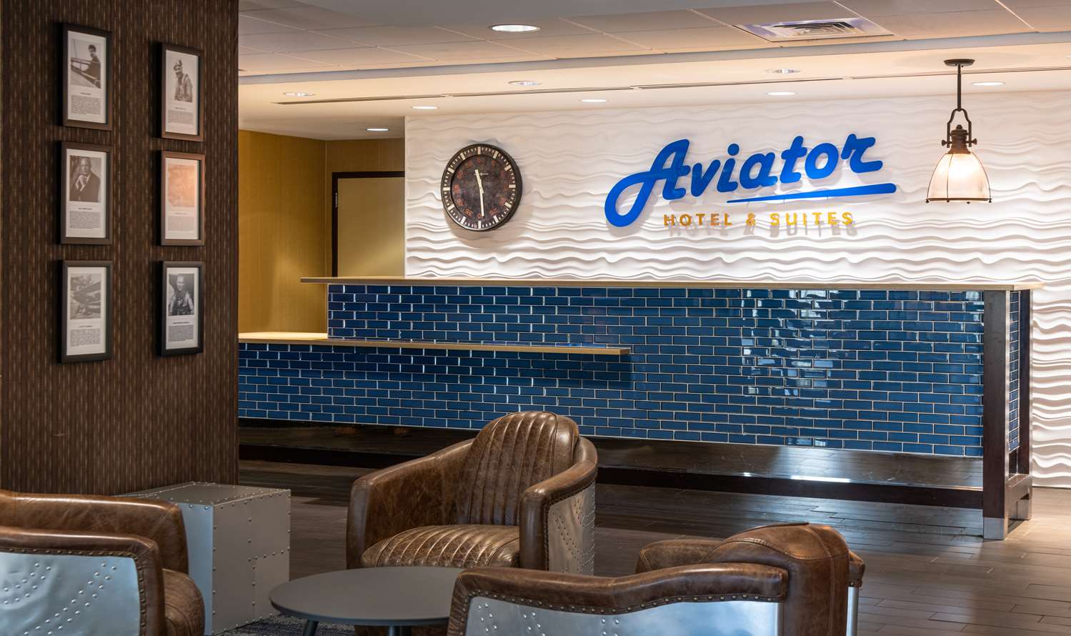 Aviator Hotel & Suites St Louis - I-55, Exit 197, MO - See Discounts