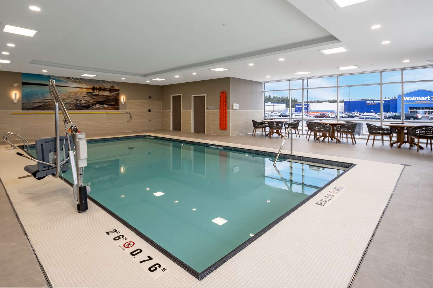 Best Western Plus Parry Sound, ON - See Discounts