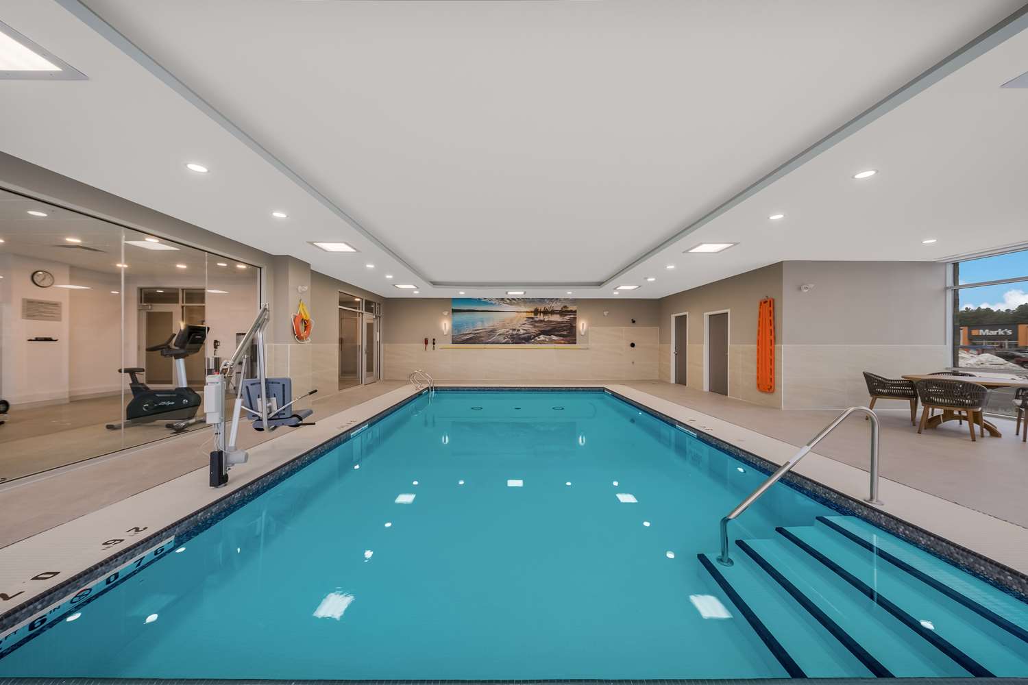 Best Western Plus Parry Sound, ON - See Discounts