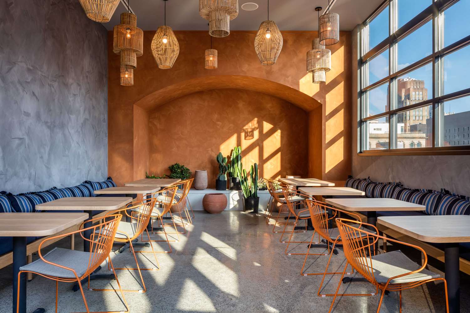 Motto by Hilton Rittenhouse Square Philadelphia - I-76, Exit 345, PA ...