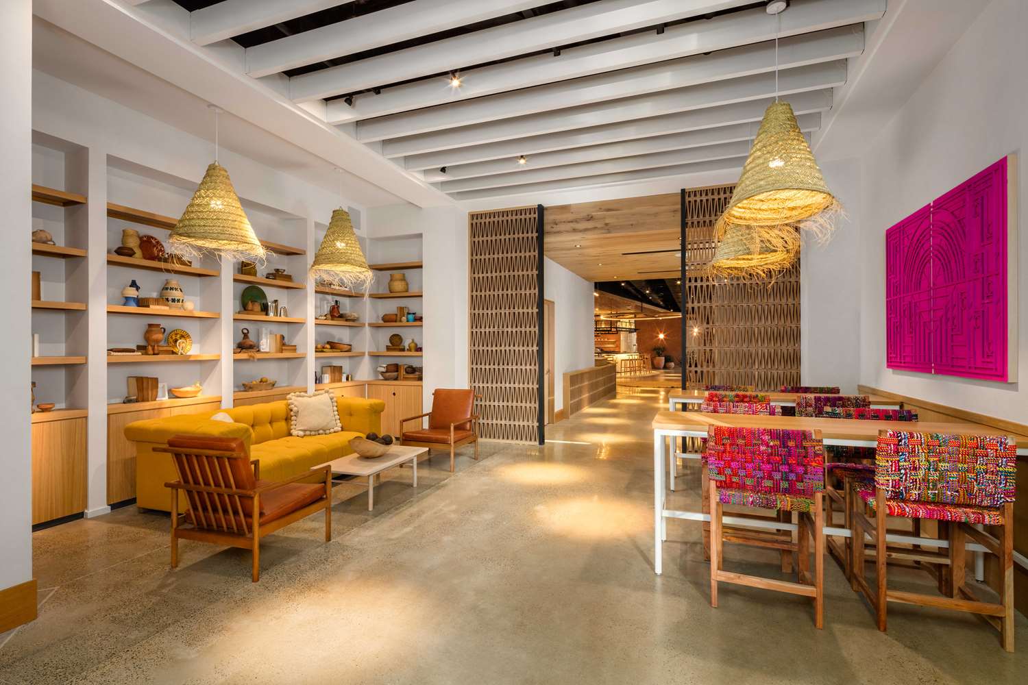 Motto by Hilton Rittenhouse Square Philadelphia - I-76, Exit 345, PA ...