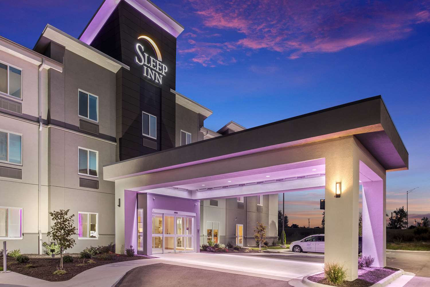 Sleep Inn & Suites Webb City, MO - See Discounts