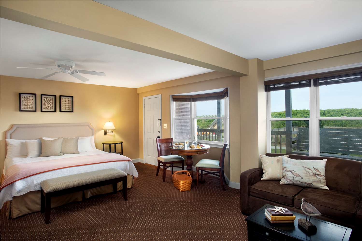 Sanderling Resort & Spa Duck, NC - See Discounts