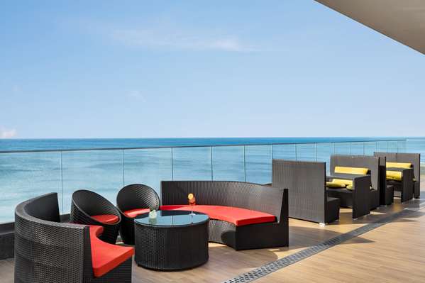 Grigoleti Beach Resort in Municipality Lanchkhuti Villa - Trip Canvas