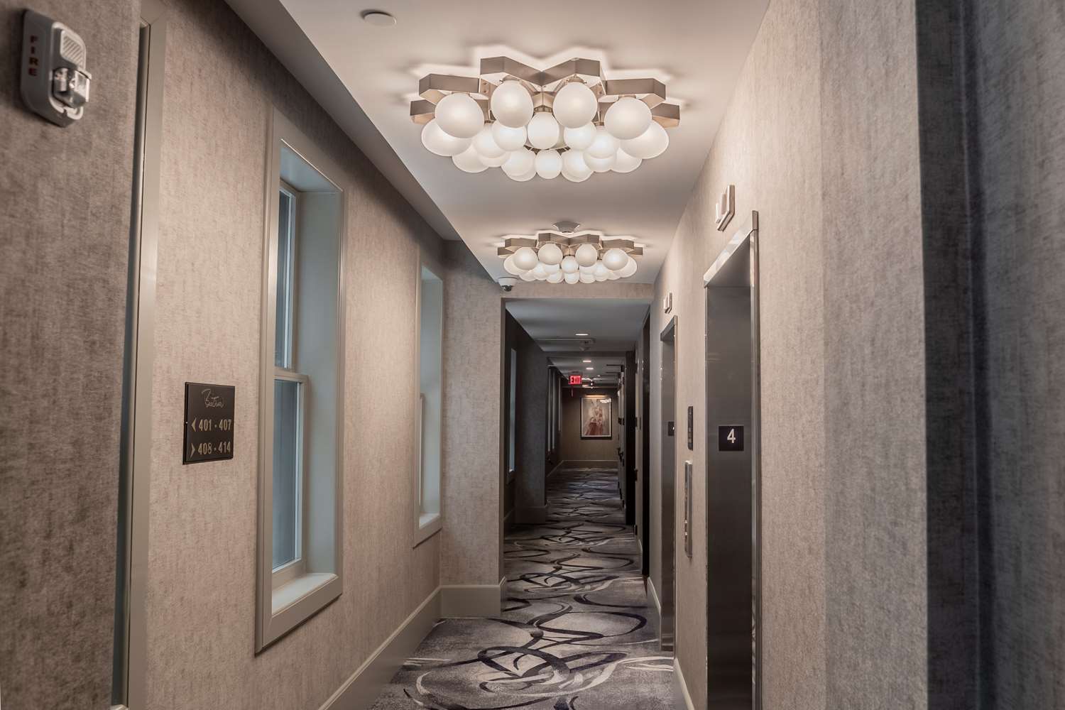 Beatrice Hotel Downtown Providence, RI - See Discounts