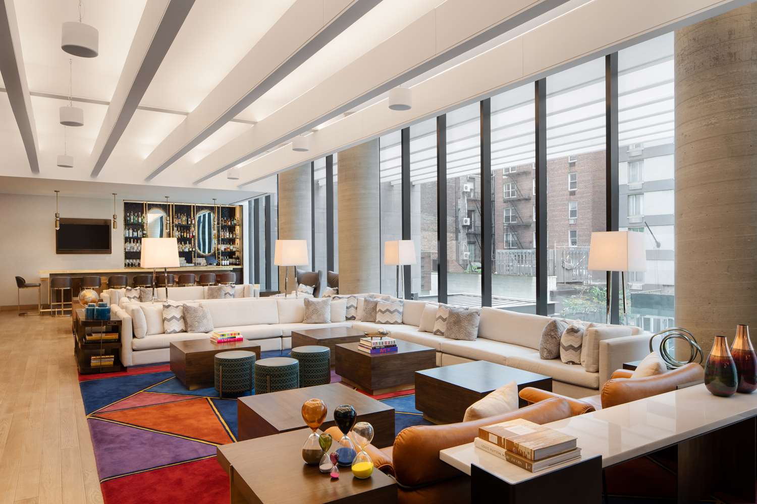 Motto Hotel by Hilton Chelsea New York, NY - See Discounts