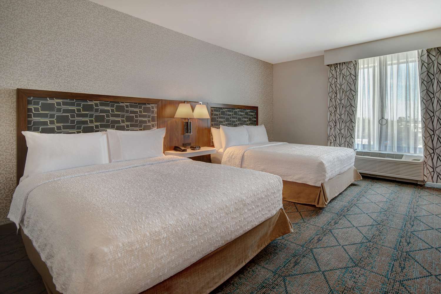 Hampton Inn & Suites Silicon Valley Sunnyvale, CA - See Discounts