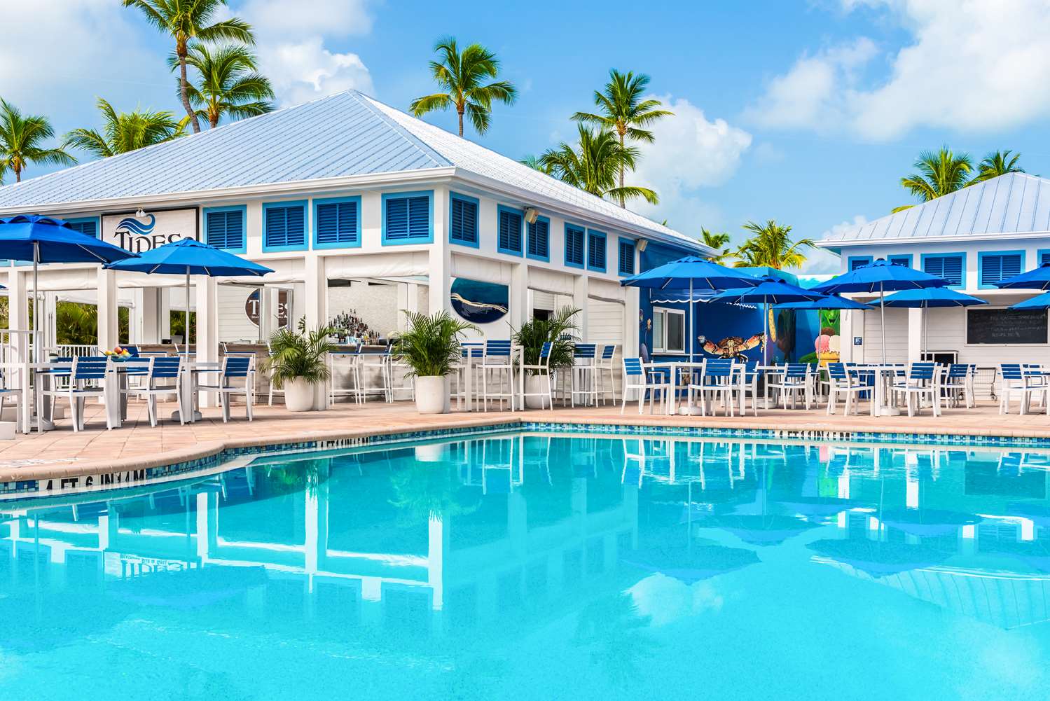 Islander Resort Oceanside Islamorada, FL - See Discounts