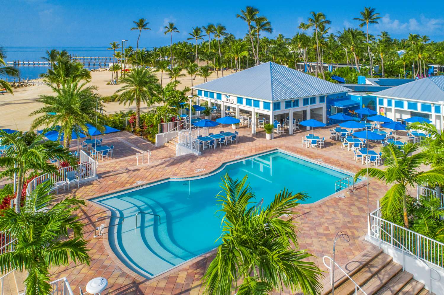 Islander Resort Oceanside Islamorada, FL - See Discounts