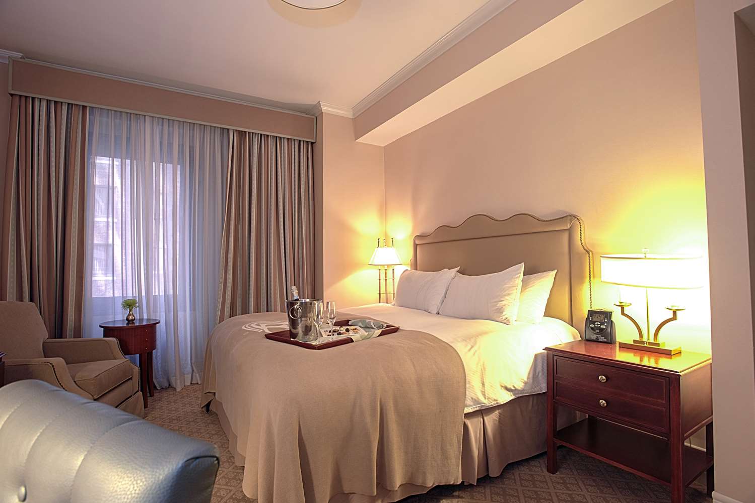 Union League Club of Chicago Hotel, IL - See Discounts