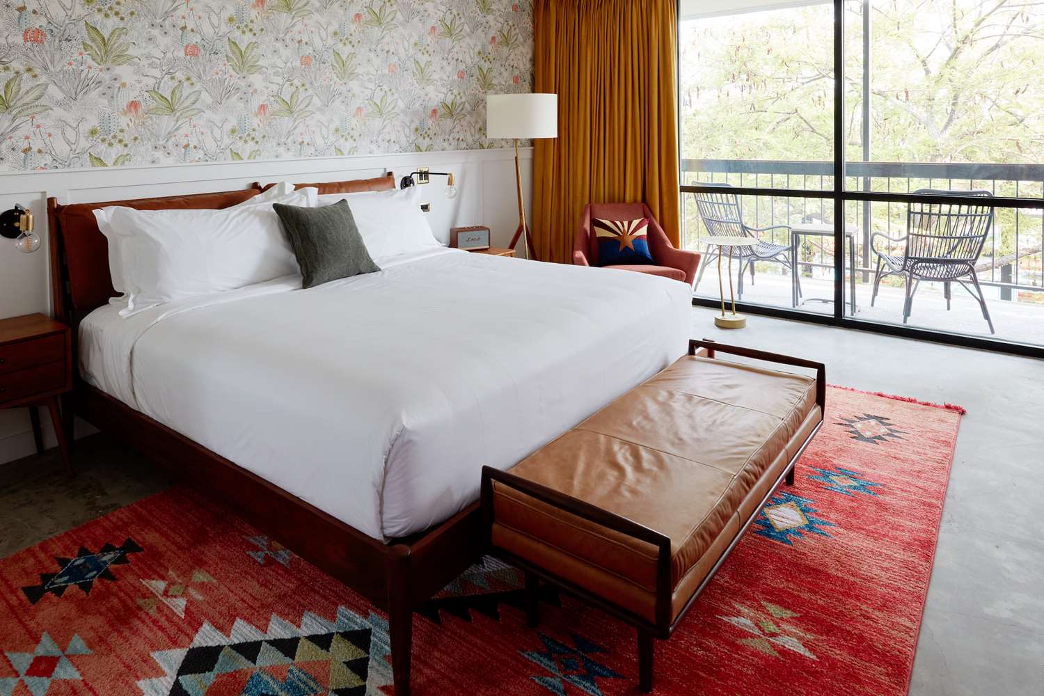 Rise Uptown Hotel Phoenix, AZ - See Discounts