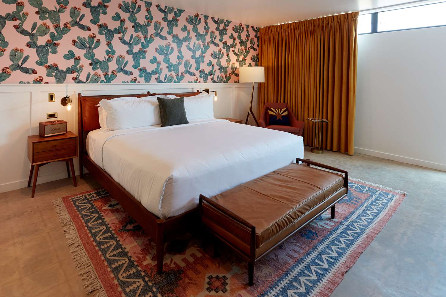 Rise Uptown Hotel Phoenix, AZ - See Discounts