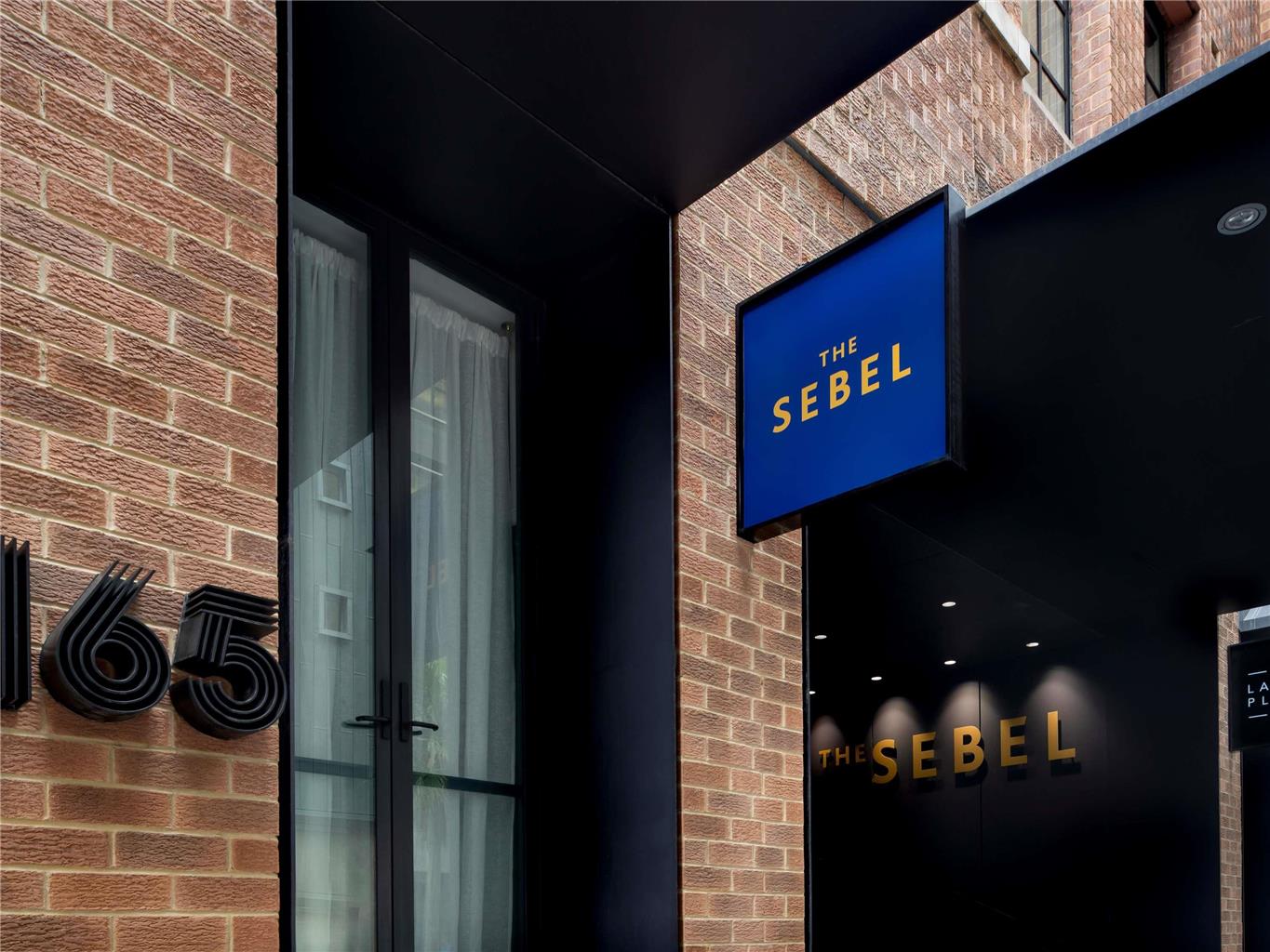 The Sebel Sydney Martin Place | Jetstar Hotels
