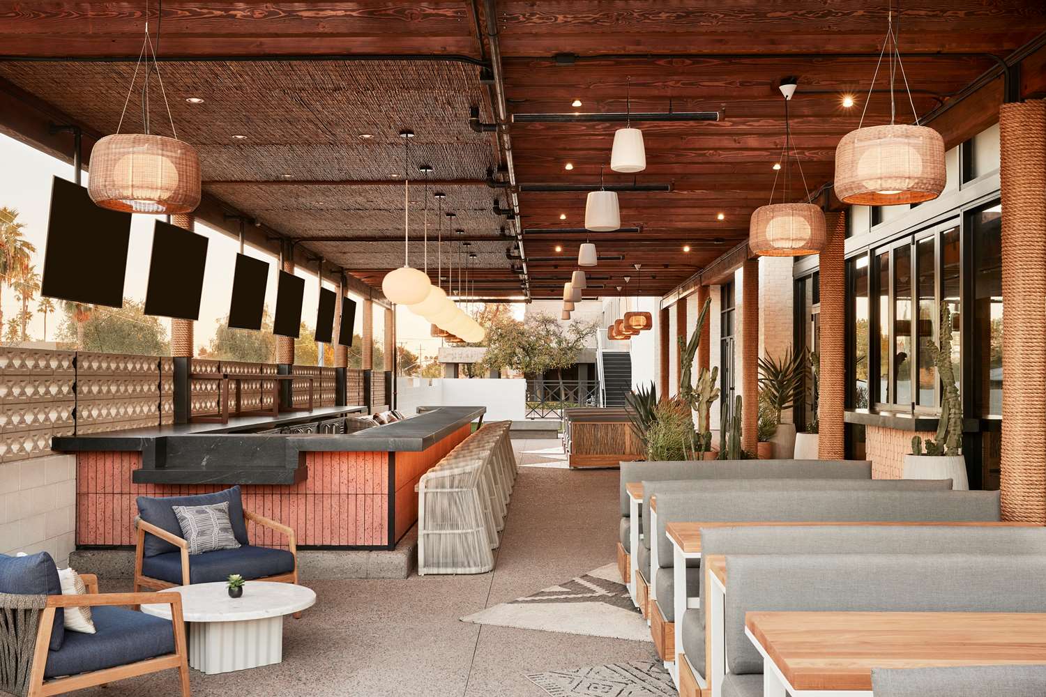 Senna House Hotel Downtown Scottsdale, AZ - See Discounts