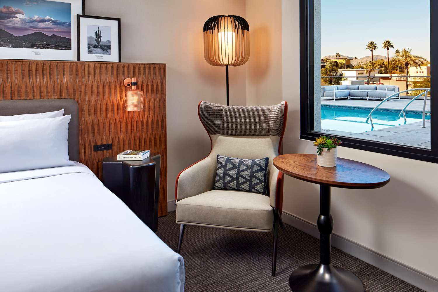 Senna House Hotel Downtown Scottsdale, AZ - See Discounts