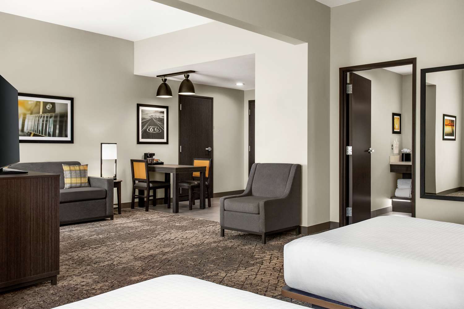Homewood Suites by Hilton Springfield, MO - See Discounts