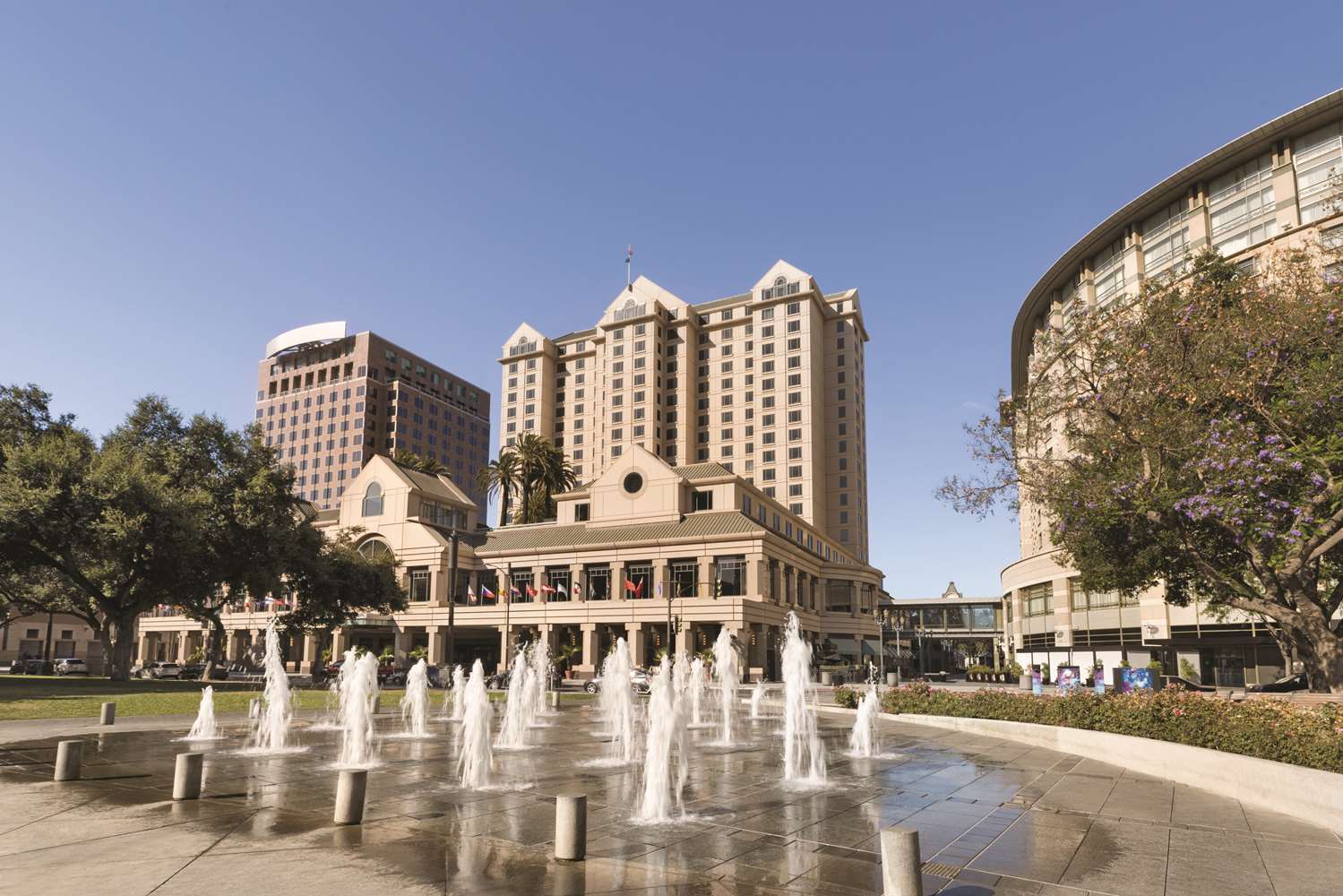 Signia by Hilton Hotel San Jose, CA - See Discounts