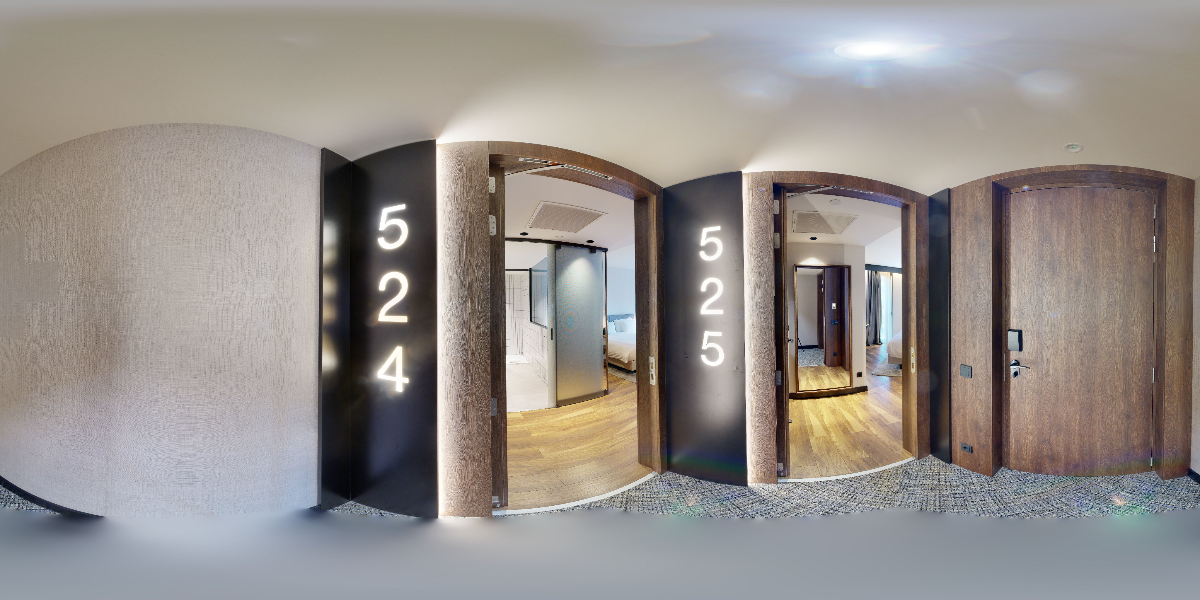 Radisson Blu 1882 Hotel, Barcelona- First Class Barcelona, Spain Hotels ...