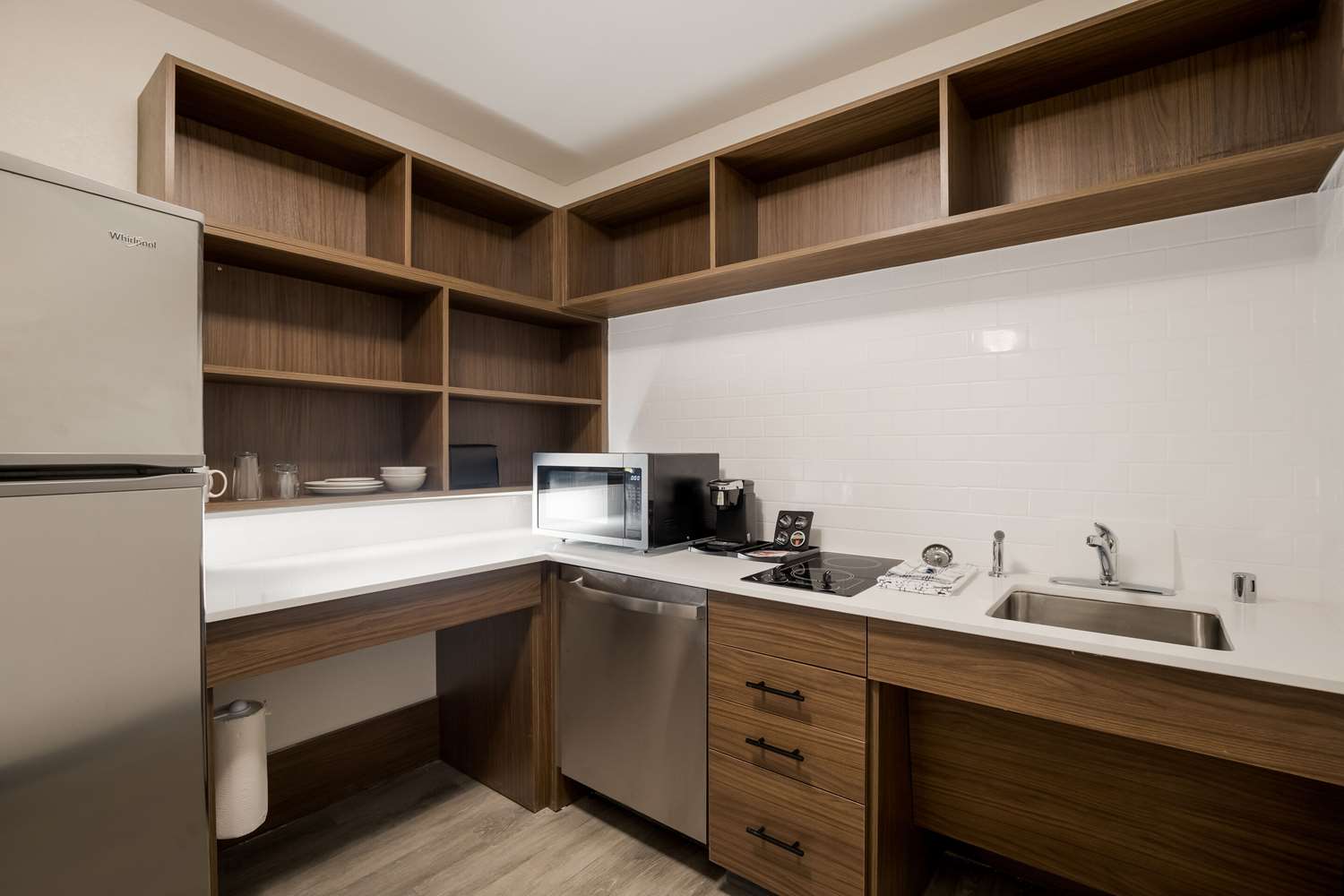 Everhome Suites Corona - I-15, Exit 92, CA - See Discounts