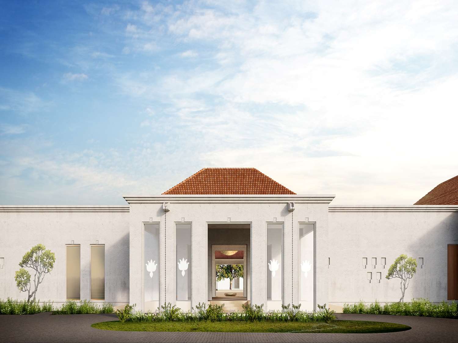 Hotel Marasa Sarovar Premiere Bodhgaya - 5 Stars