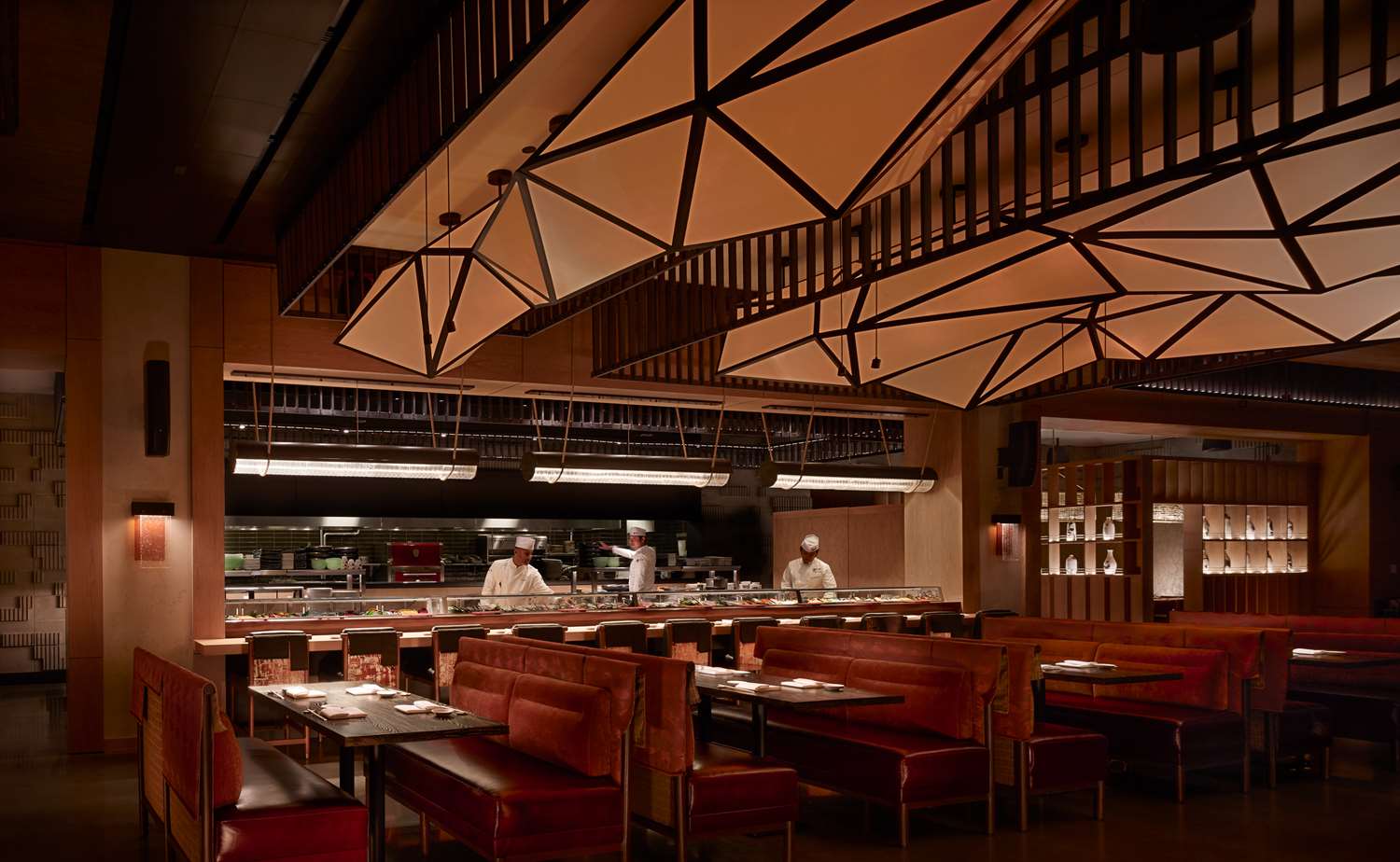 Nobu Hotel Buckhead Atlanta, GA - See Discounts