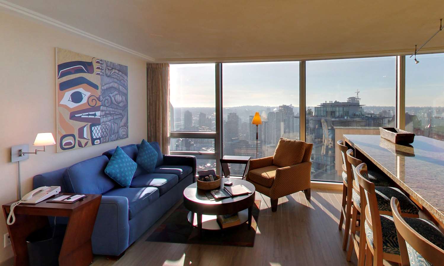 Embarc Hotel Vancouver, BC - See Discounts