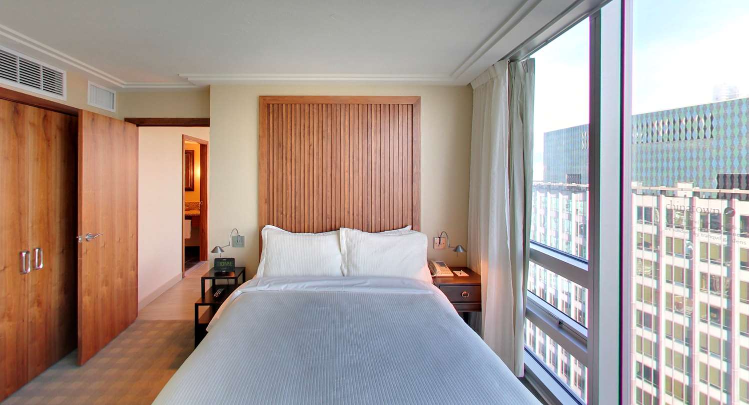 Embarc Hotel Vancouver, BC - See Discounts