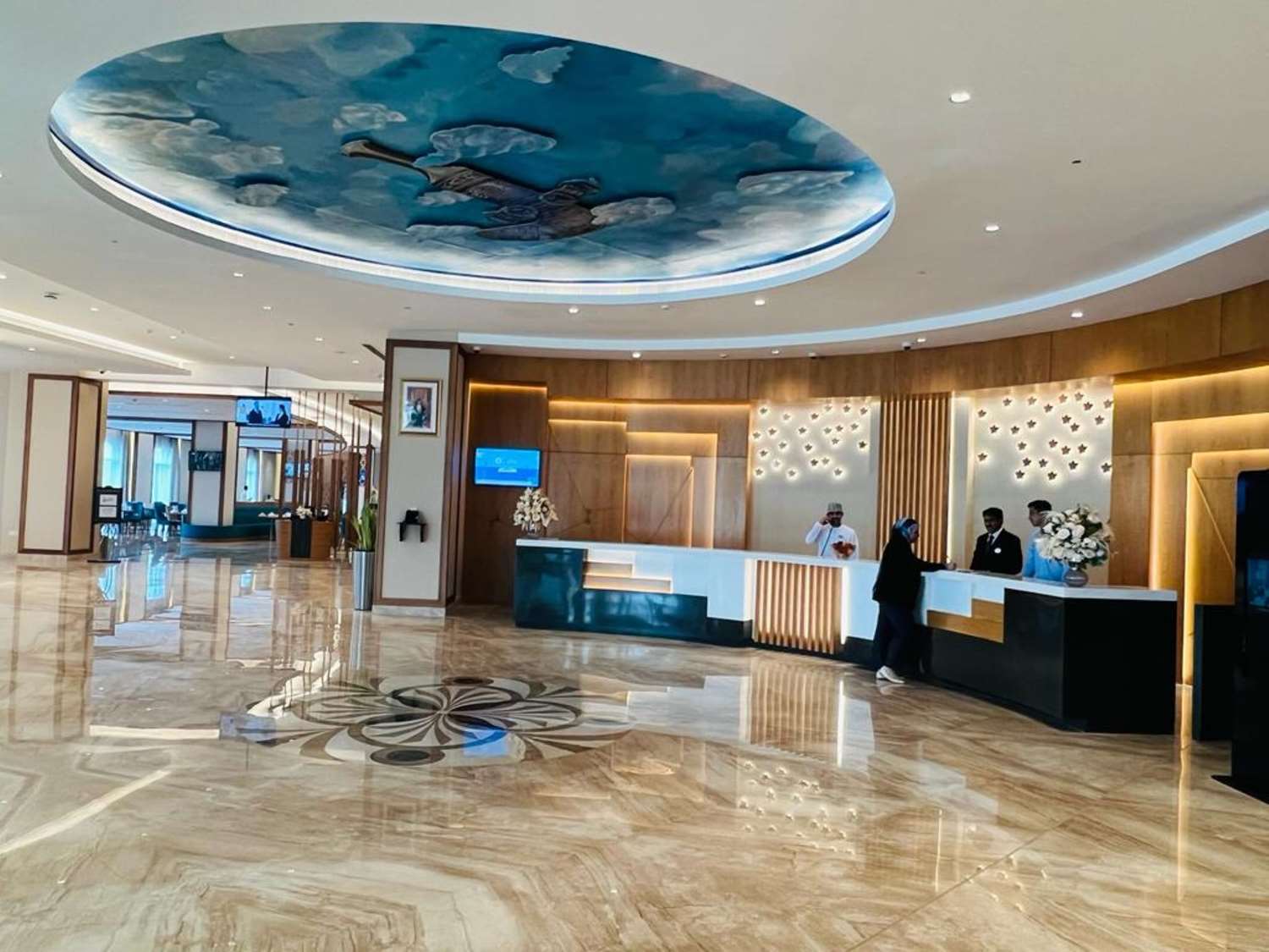 Tulip Inn Majan Salalah