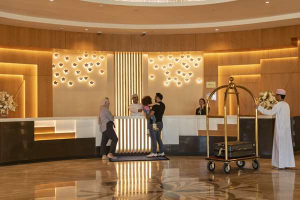 Tulip Inn Majan Salalah