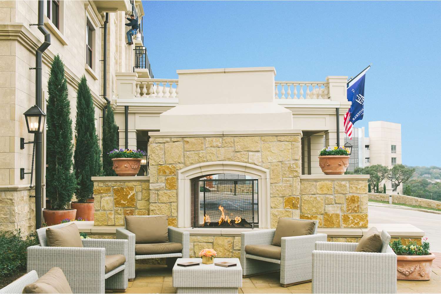 Hotel Viata Austin, TX - See Discounts