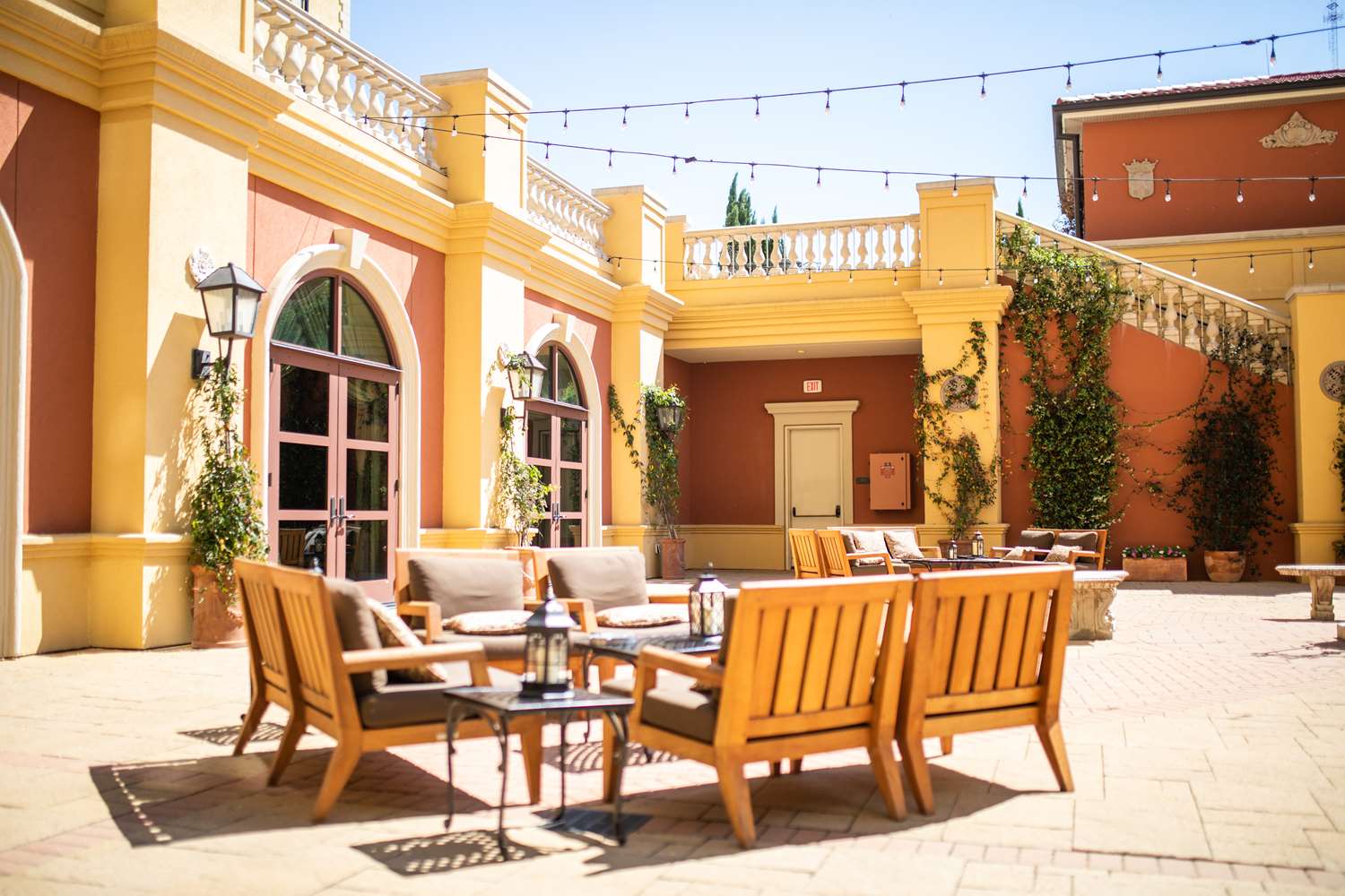 Hotel Viata Austin, TX - See Discounts