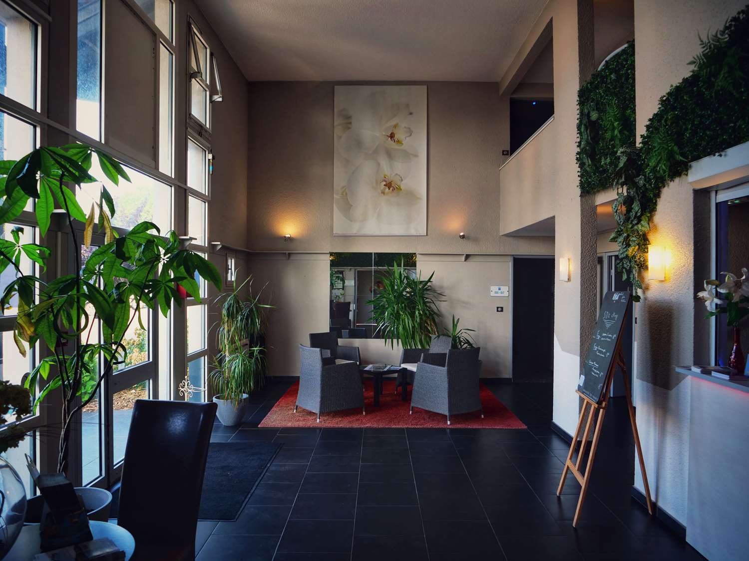 HÔTEL KYRIAD DIEPPE - Saint Aubin sur Scie