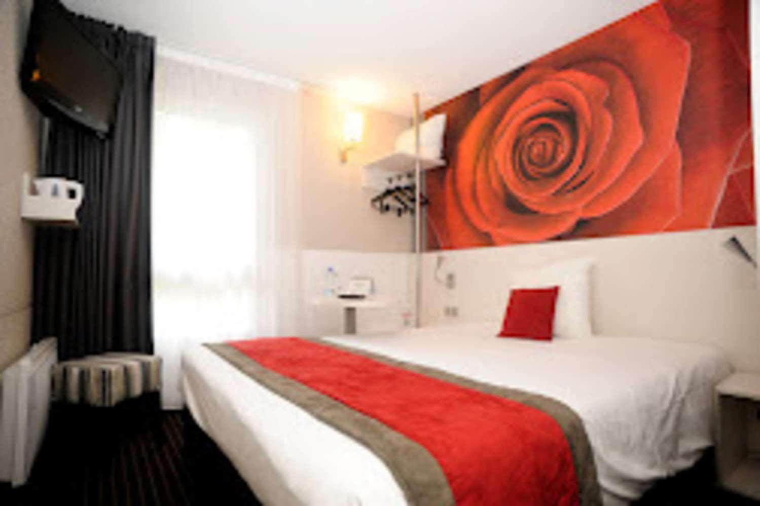 HÔTEL KYRIAD DIEPPE - Saint Aubin sur Scie