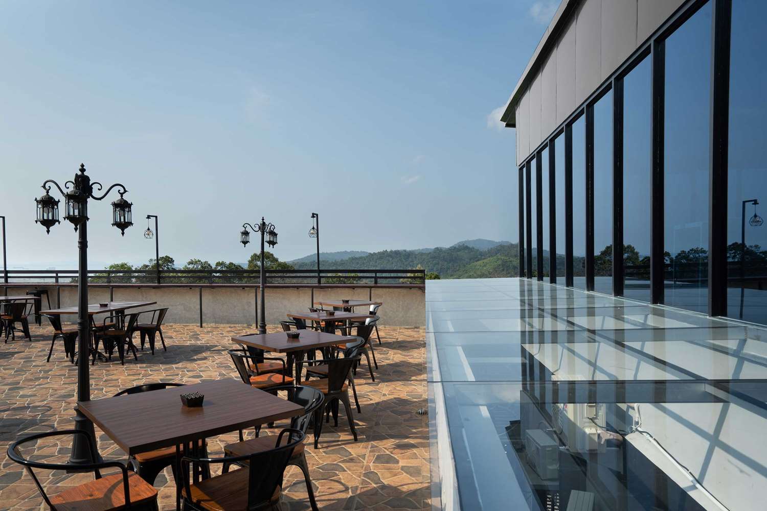 HOTEL KYRIAD M2 LAMPUNG