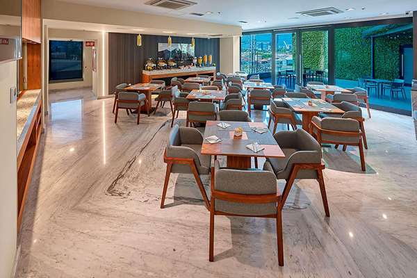Radisson Hotel Monterrey San Jeroni in Monterrey - Trip Canvas