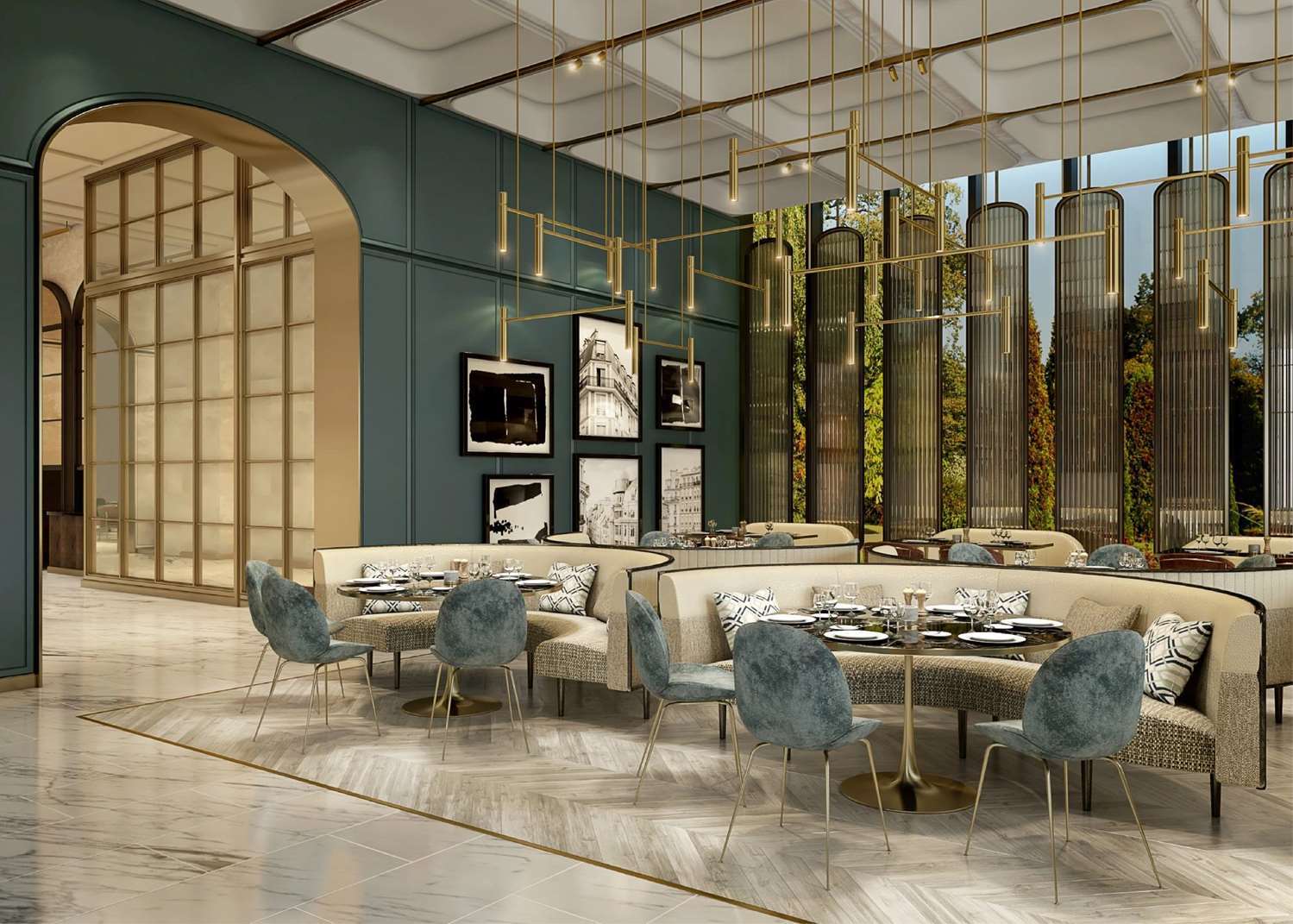 HOTEL ROYAL TULIP HILAI TAIPEI